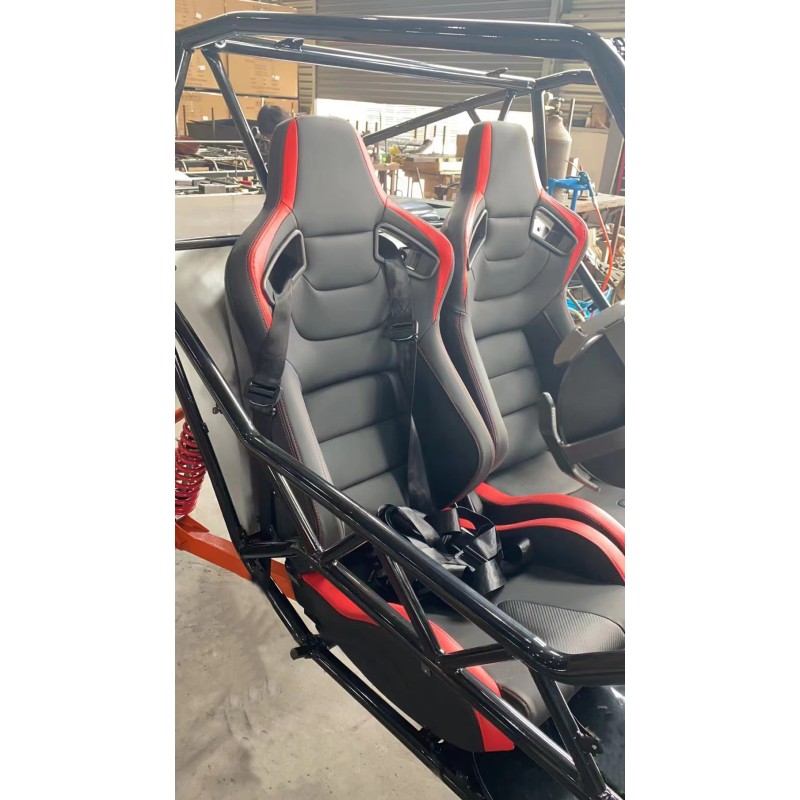 Renegade Rascal 300 Full suspension Buggy