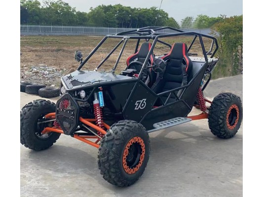 Renegade Rascal 300 Full suspension Buggy