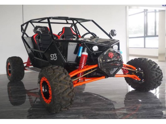 Renegade Rascal 300 Full suspension Buggy