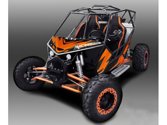 Renegade Rascal 300 Full suspension Buggy