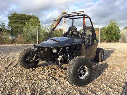 Off road buggies - International Forum - LR4x4 - The Land Rover Forum