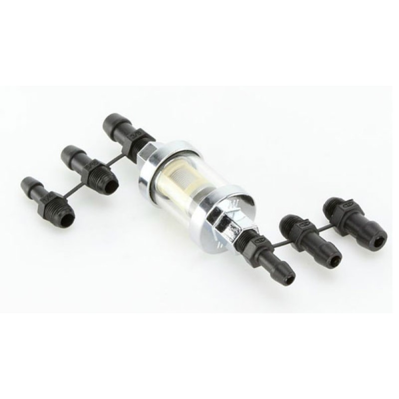 Universal Fuel Filter for Vigilante buggy suitable any engine