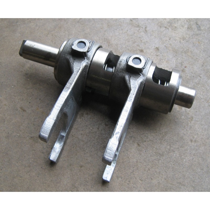 hammerhead 250cc road legal buggy, selector shift assy