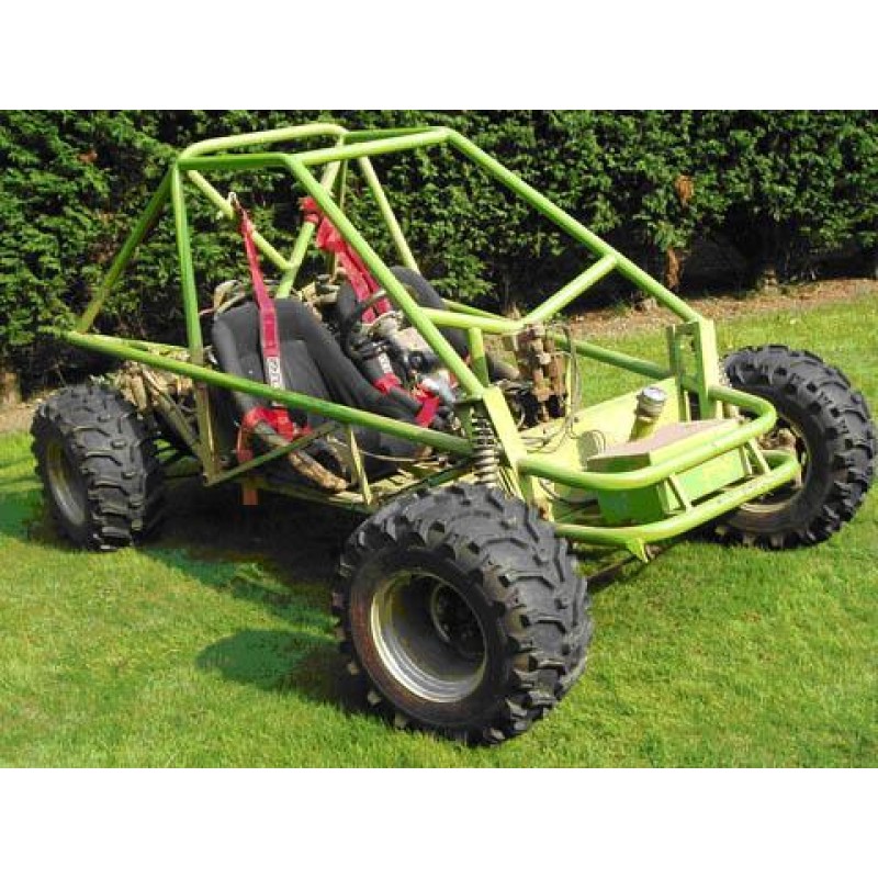 Blitz 2 off road buggy for sale
