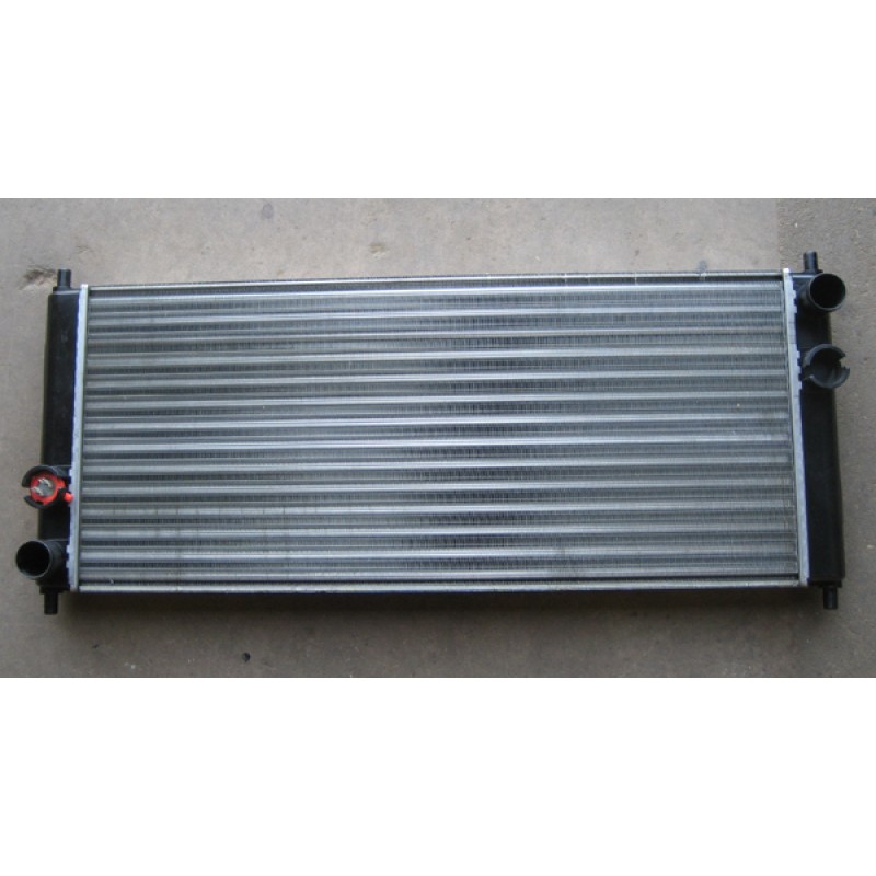 Joyrider road legal buggy uprated radiator, Rover