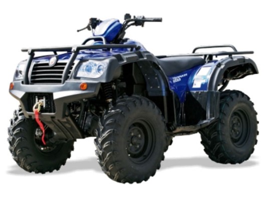 Quadzilla Terrain 4x4, road, legal, quad,