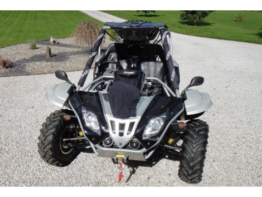 rl500, road legal buggy.