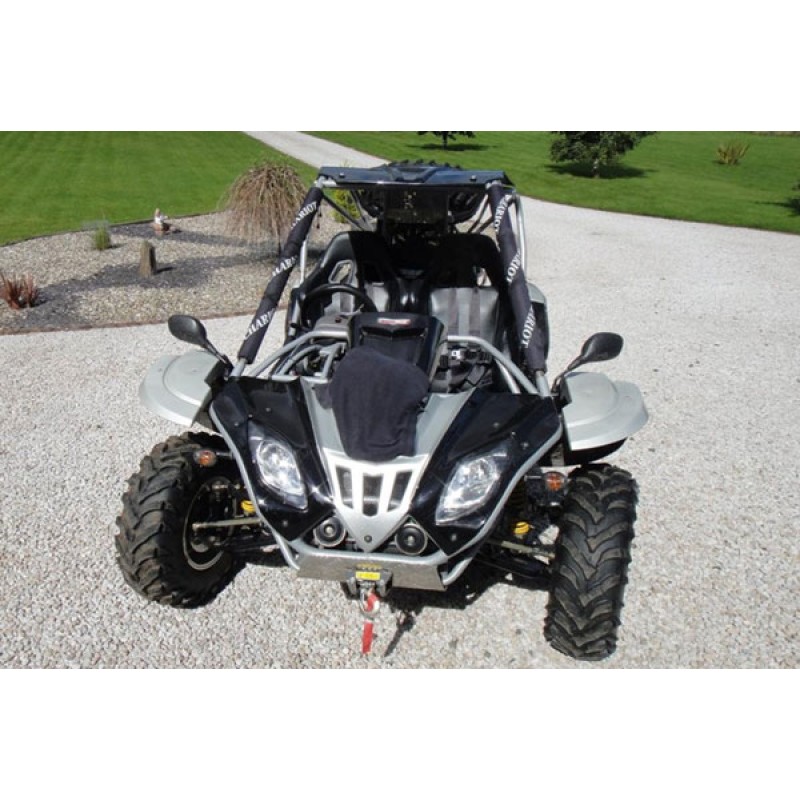 rl500, road legal buggy.