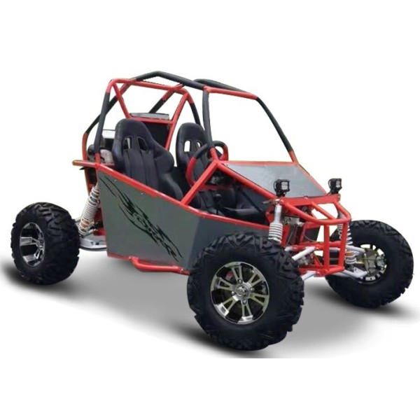 Blitzworld high Performance Road Legal British Buggies